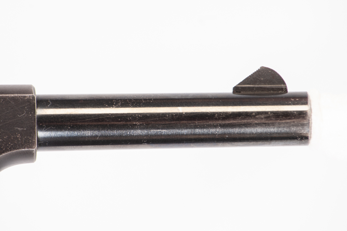 Hi Standard Model Hb Used Gun Inv 231919 .22 Lr For Sale at GunAuction ...