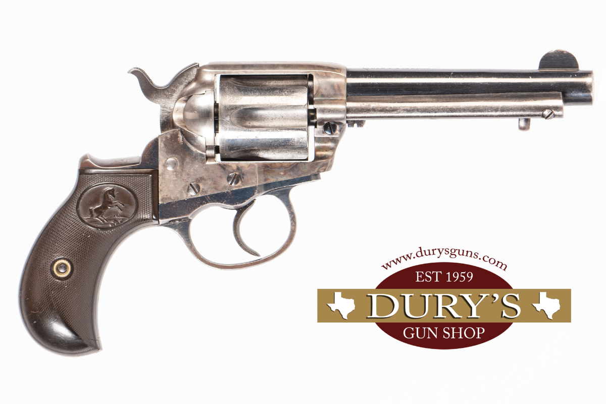 COLT 1877 LIGHTNING (MFG 1905) USED GUN INV 233057