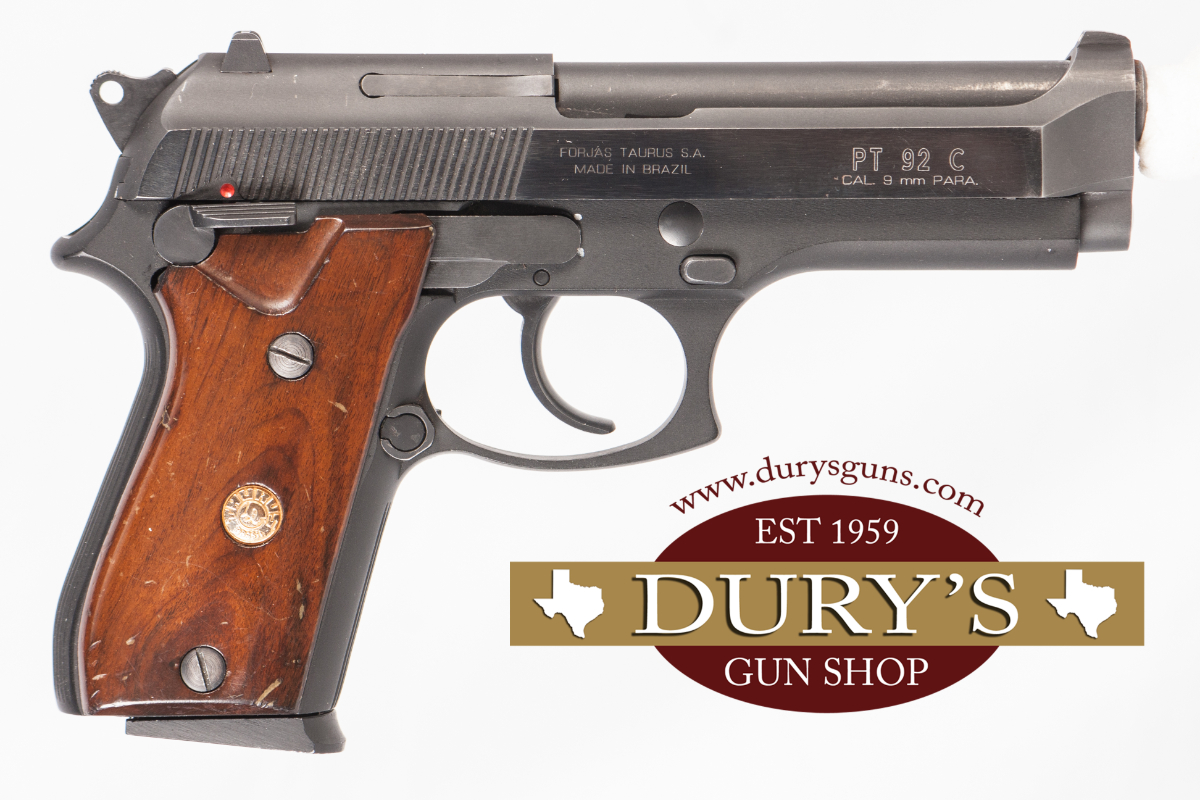 Taurus PT92C USED GUN INV 226605