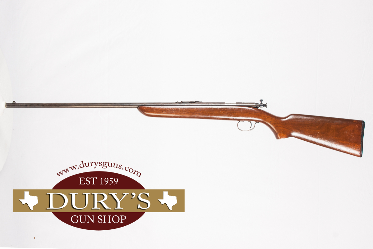 Remington Model 41 Target Master Used Gun Inv 231861 .22 Lr For Sale at ...