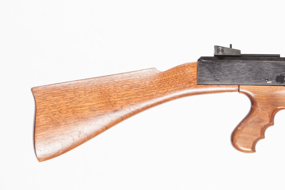 Pictures: American Arms Itnl AMERICAN 180 M-1 USED GUN INV 227293 .22 ...