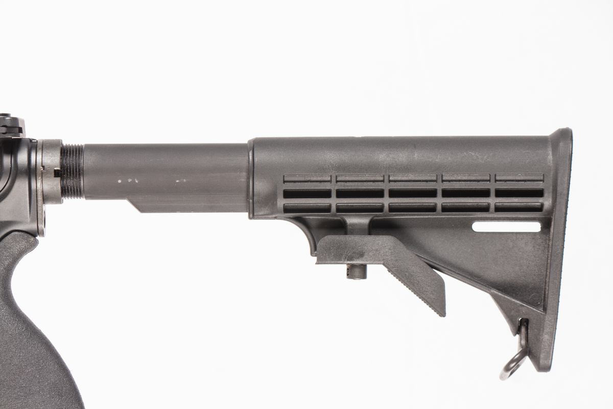 SABRE DEFENCE - XR-15 USED GUN INV 231711 - Picture 2