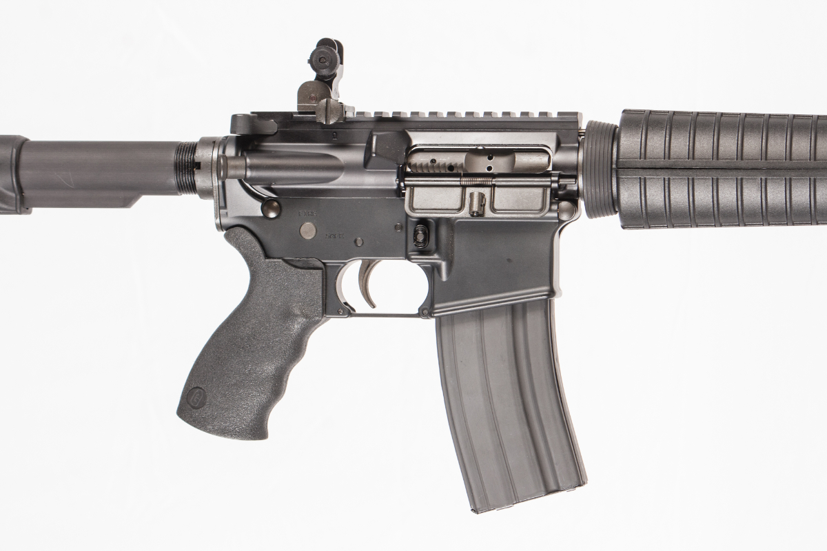 SABRE DEFENCE - XR-15 USED GUN INV 231711 - Picture 7