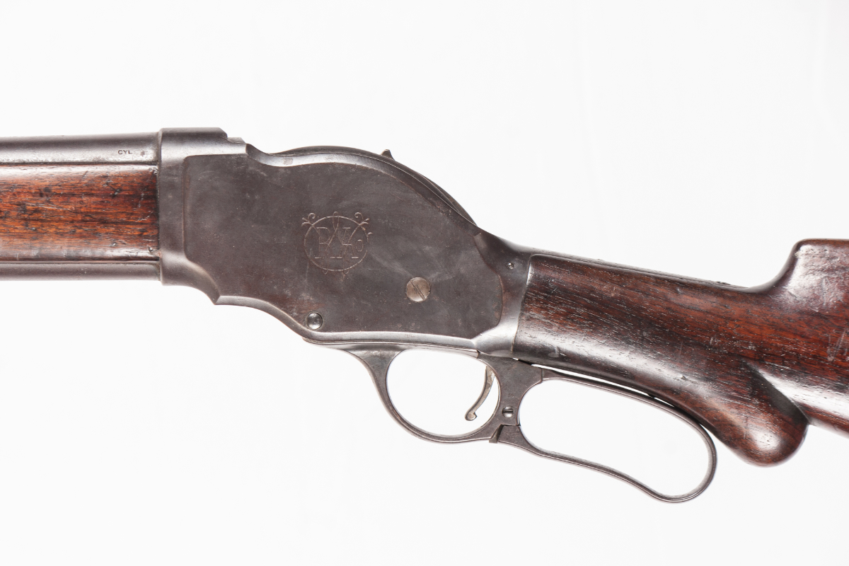 Winchester 1901 Used Gun Inv 230692 10 Ga For Sale at GunAuction.com ...