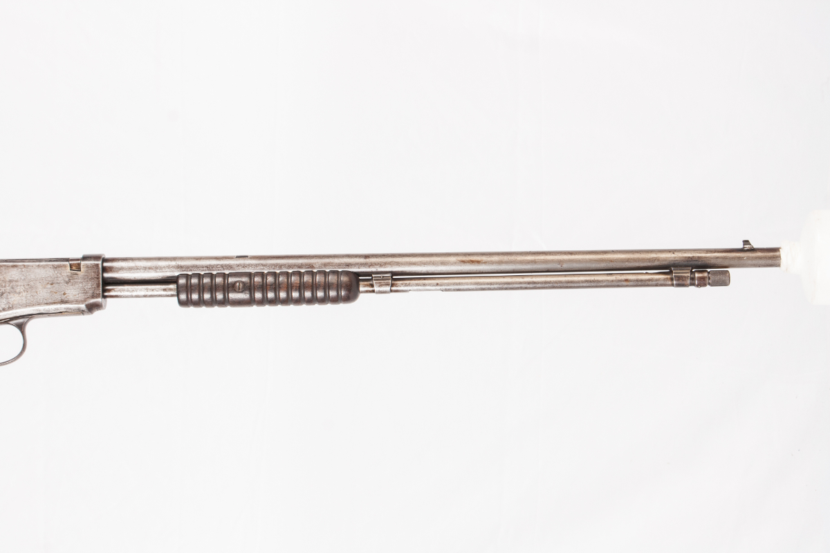 Winchester MODEL 06 USED GUN INV 231537 .22 LR 17108159 - GunAuction.com