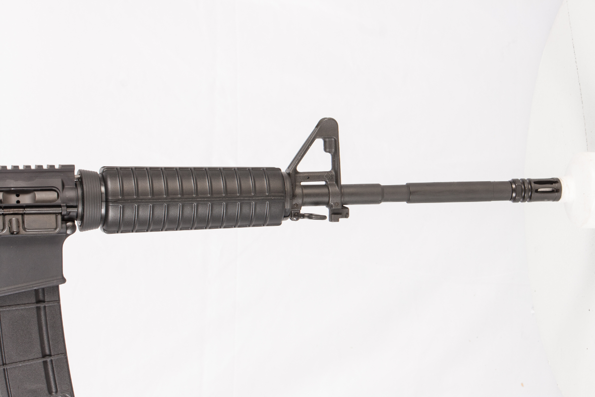 High Standard - HSA-15 USED GUN INV 231715 - Picture 6