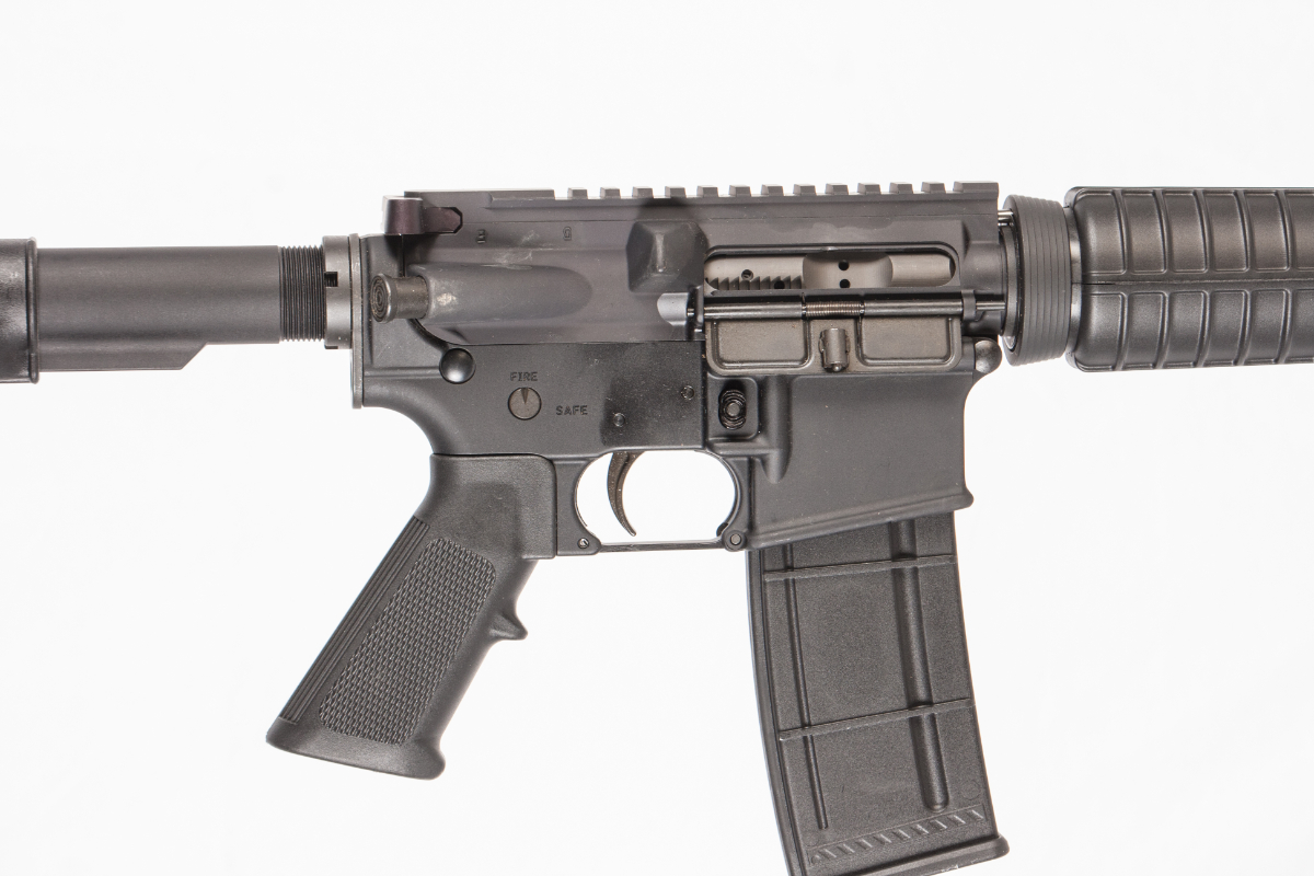 High Standard - HSA-15 USED GUN INV 231715 - Picture 7