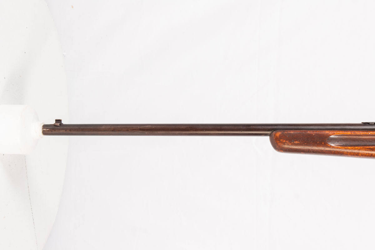 Springfield Model 52-A Used Gun Inv 232113 .22 Lr For Sale at ...