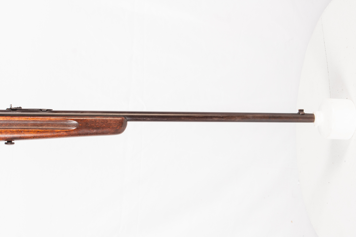 Springfield Model 52-A Used Gun Inv 232113 .22 Lr For Sale at ...