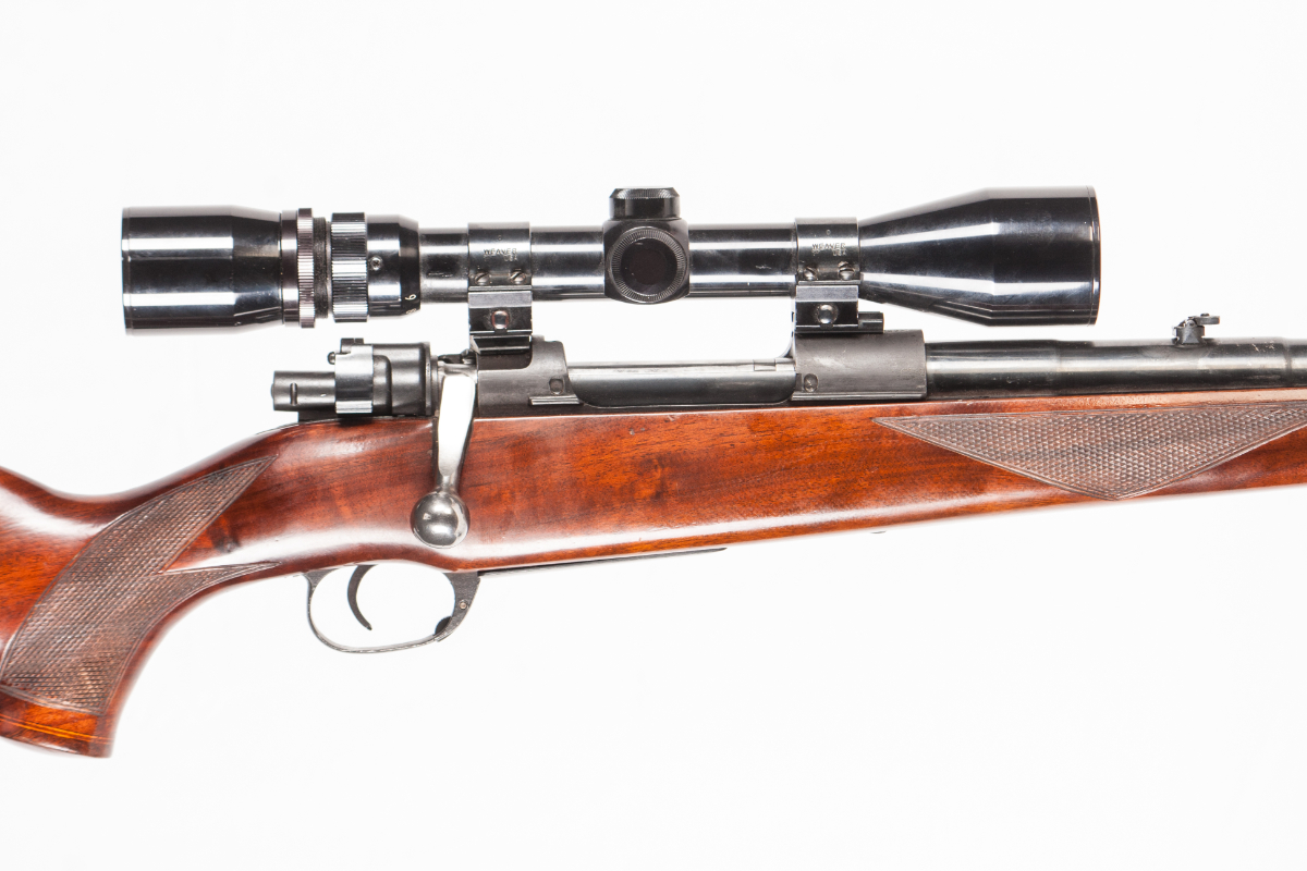 Navy Arms Co Siamese Mauser Sporter Used Gun Inv 232665 .45-70 Govt ...