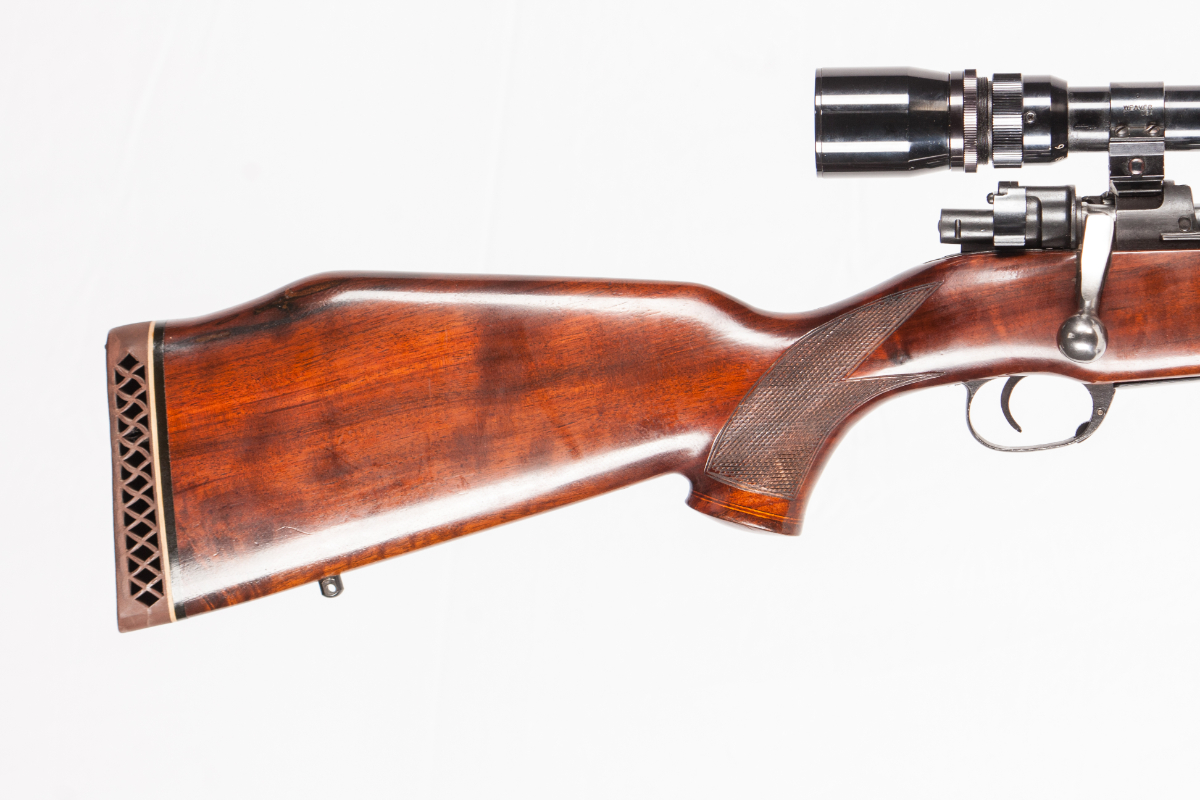 Navy Arms Co Siamese Mauser Sporter Used Gun Inv 232665 .45-70 Govt ...