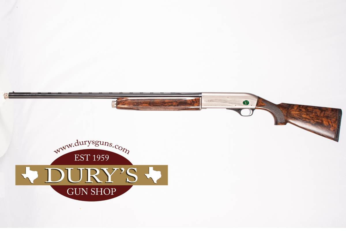 Franchi 712 RAPTOR SPORTING USED GUN INV 232226