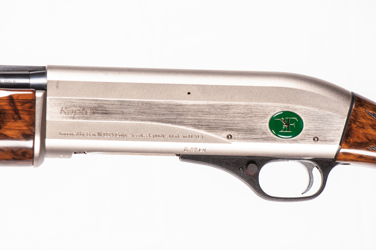 Franchi - 712 RAPTOR SPORTING USED GUN INV 232226 - Picture 3