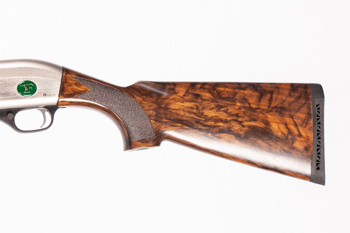 Franchi - 712 RAPTOR SPORTING USED GUN INV 232226 - Picture 2