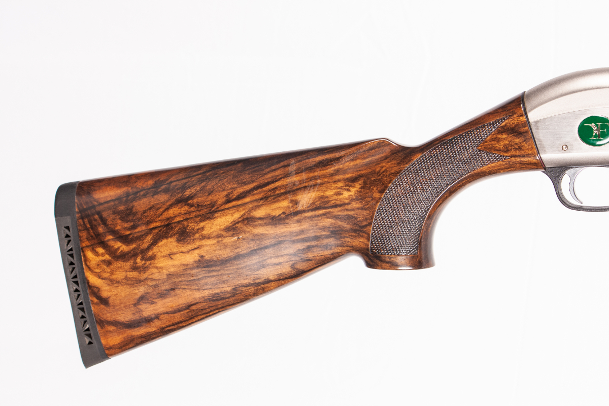 Franchi 712 Raptor Sporting Used Gun Inv 232226 12 Ga For Sale at ...