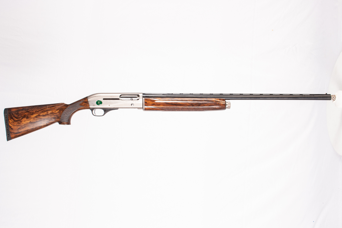 Franchi 712 Raptor Sporting Used Gun Inv 232226 12 Ga For Sale at ...