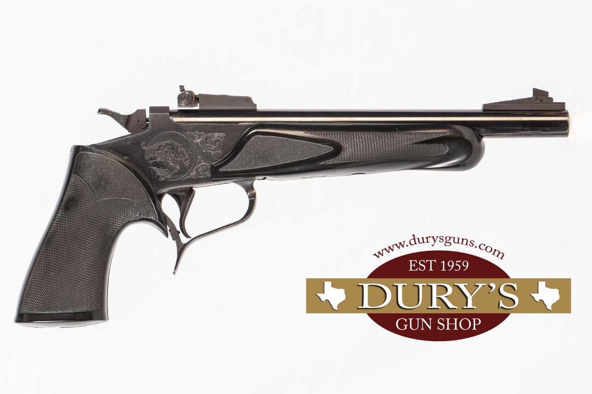 Thompson Center Contender Used Gun Inv 232411 7mm Tcu For Sale at ...