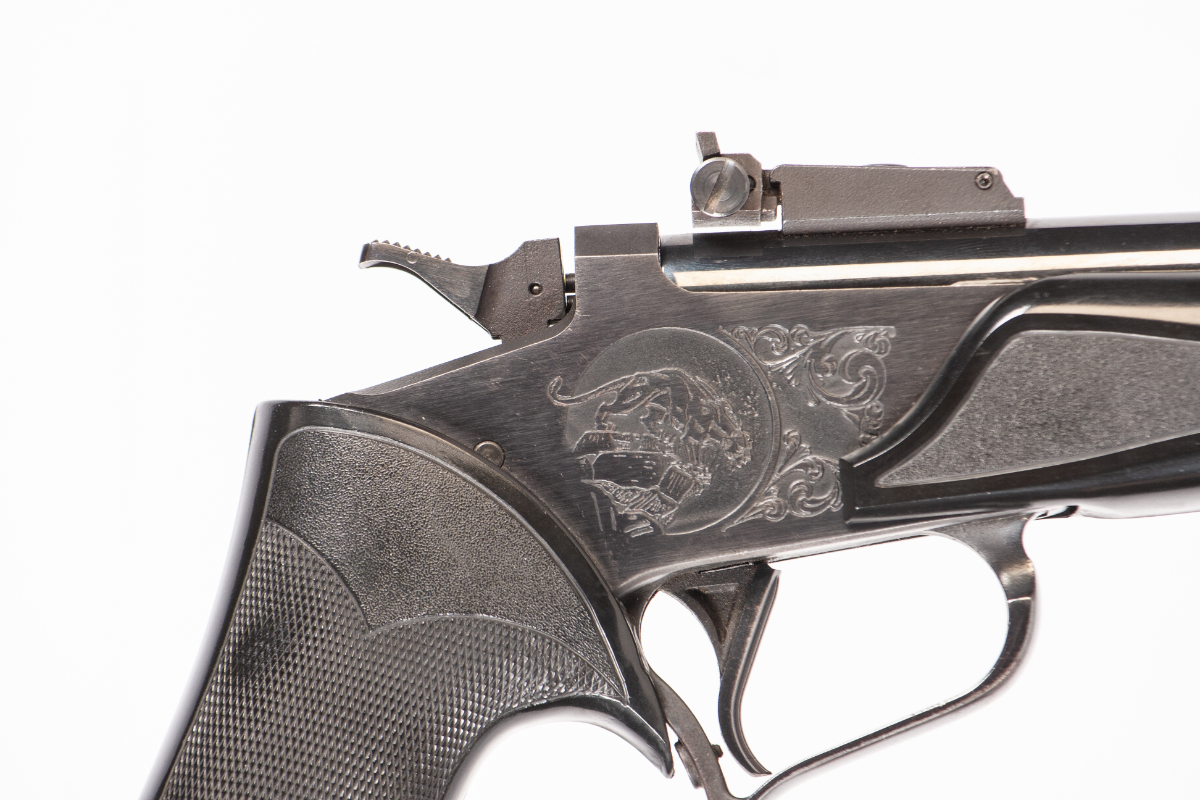 Thompson Center Contender Used Gun Inv 232411 7mm Tcu For Sale at ...