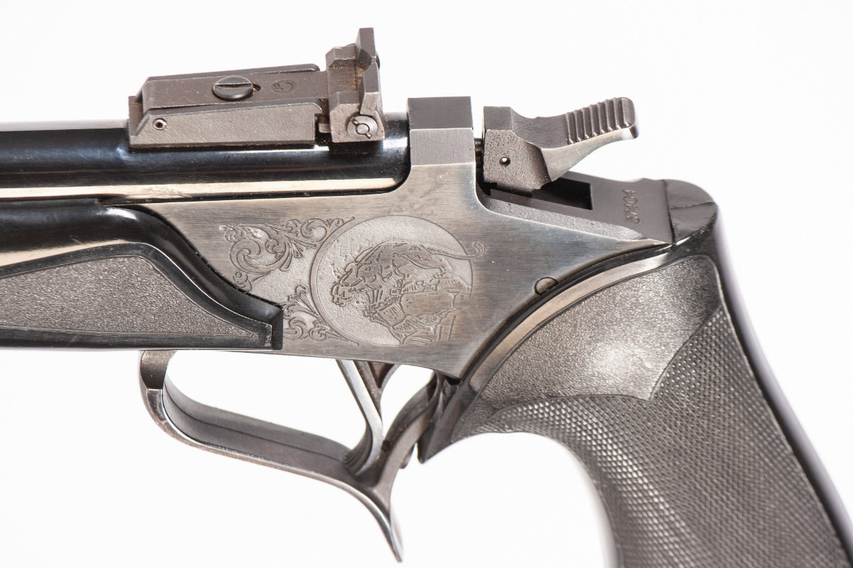 Thompson Center Contender Used Gun Inv 232411 7mm Tcu For Sale at ...