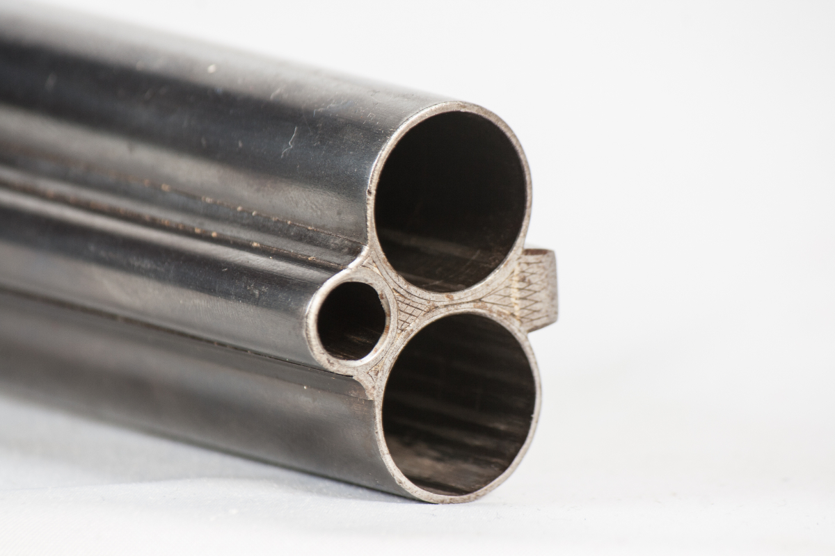 Three Barrel Gun Co Drilling Used Gun Inv 231351 12 Ga For Sale at ...