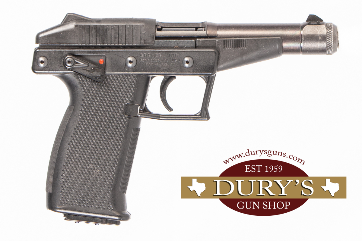 GRENDEL P30 USED GUN INV 232420