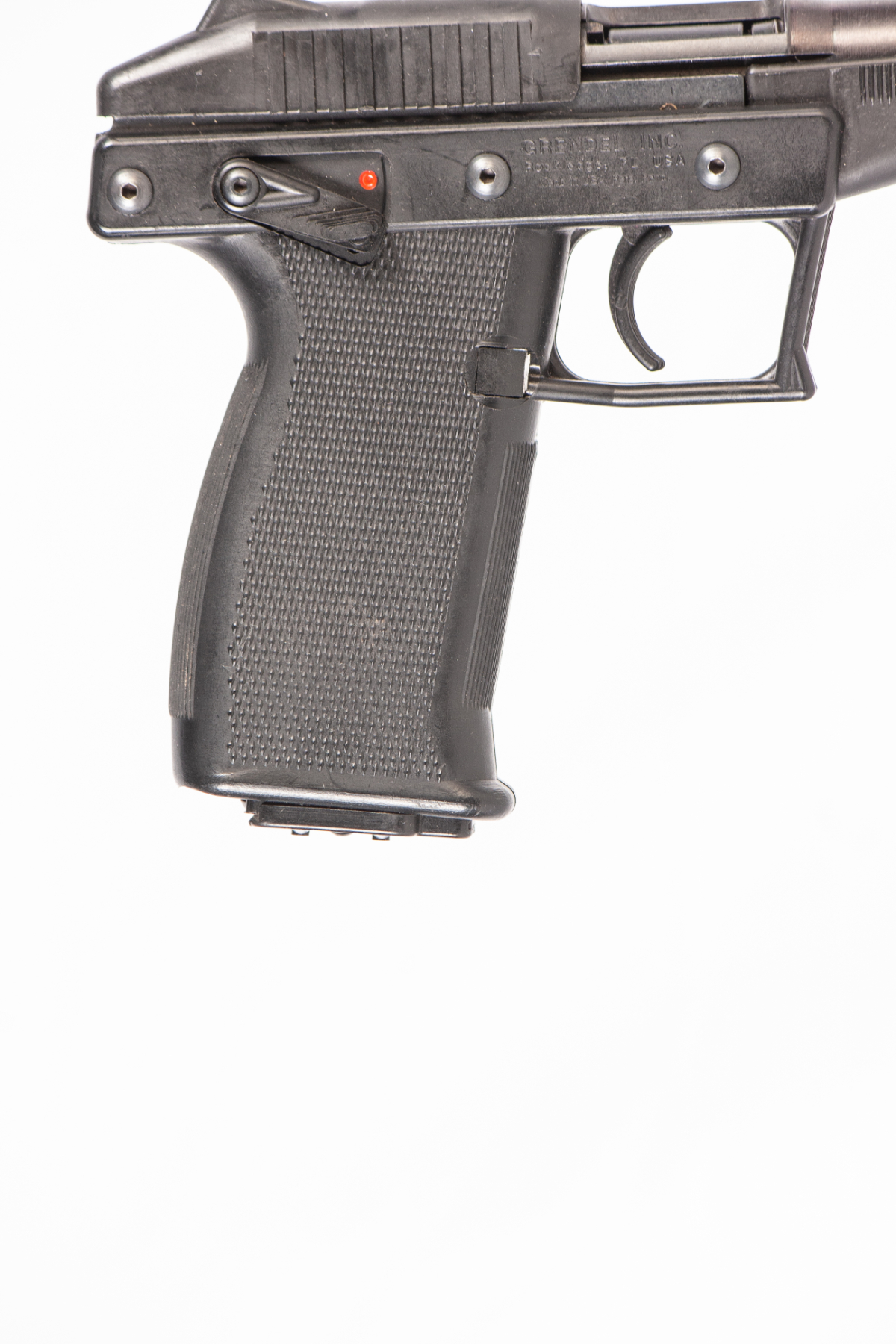 Grendel P30 Used Gun Inv 232420 .22 Magnum For Sale at GunAuction.com ...