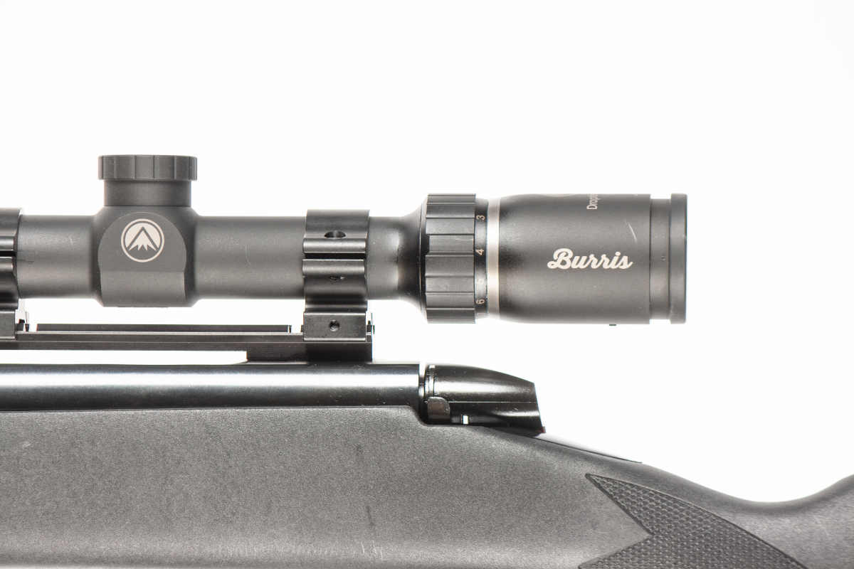 Marlin XT USED GUN INV 232631 .25-06 Remington 17110128 - GunAuction.com