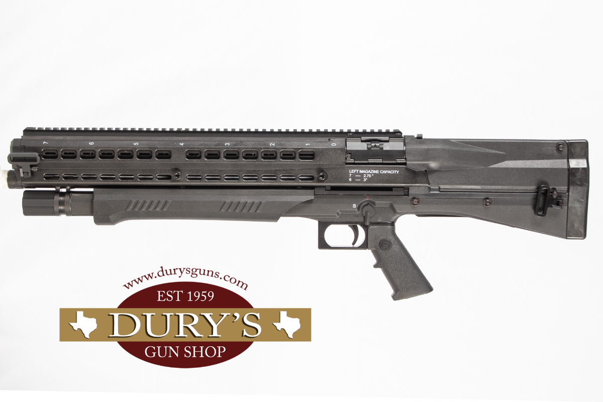 Utas Uts-15 Used Gun Inv 231990 12 Ga For Sale at GunAuction.com - 17110438