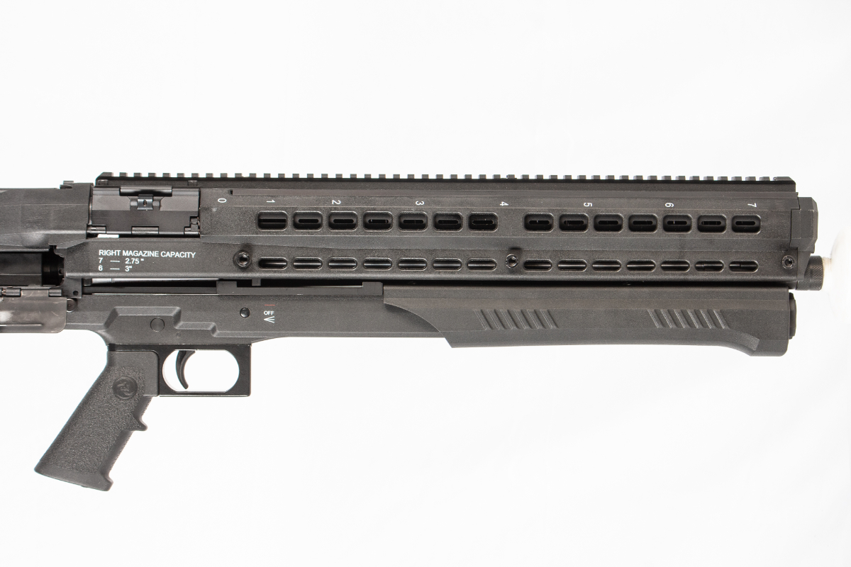 Utas Uts-15 Used Gun Inv 231990 12 Ga For Sale at GunAuction.com - 17110438