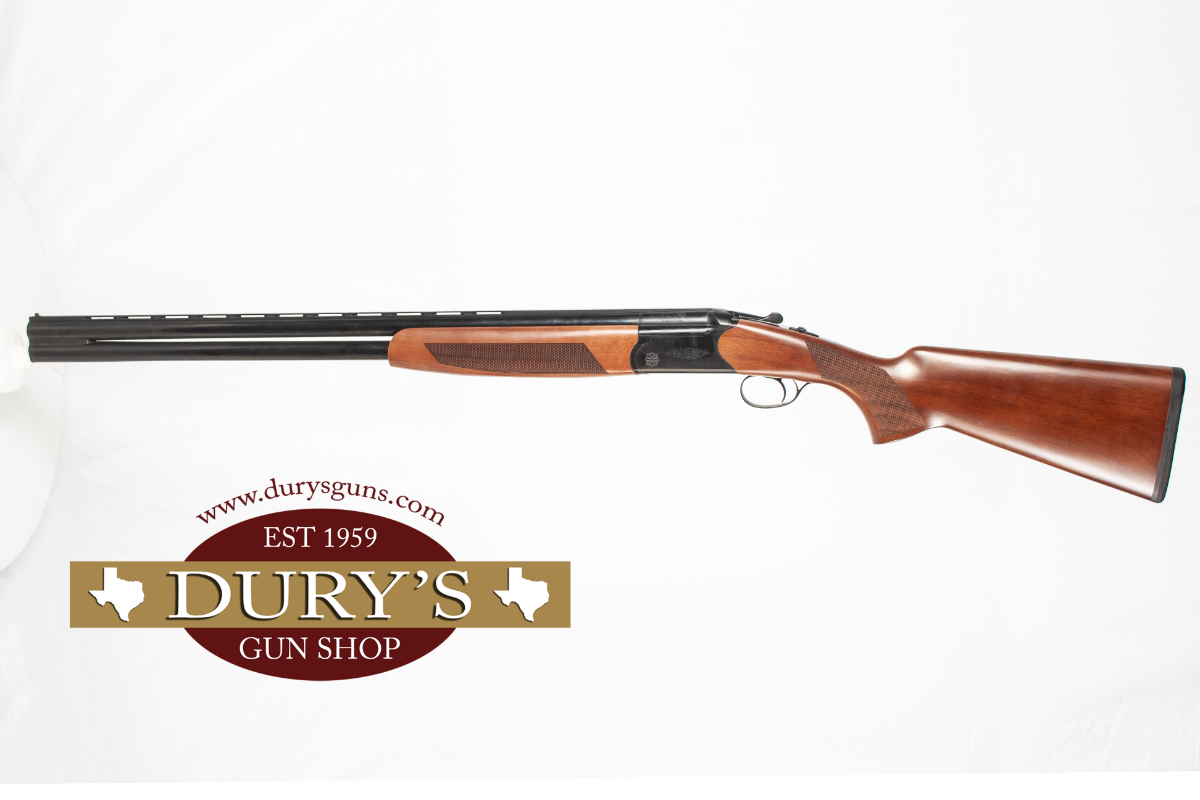 Cz Drake Used Gun Inv 231381 12 Ga For Sale at GunAuction.com - 17111073