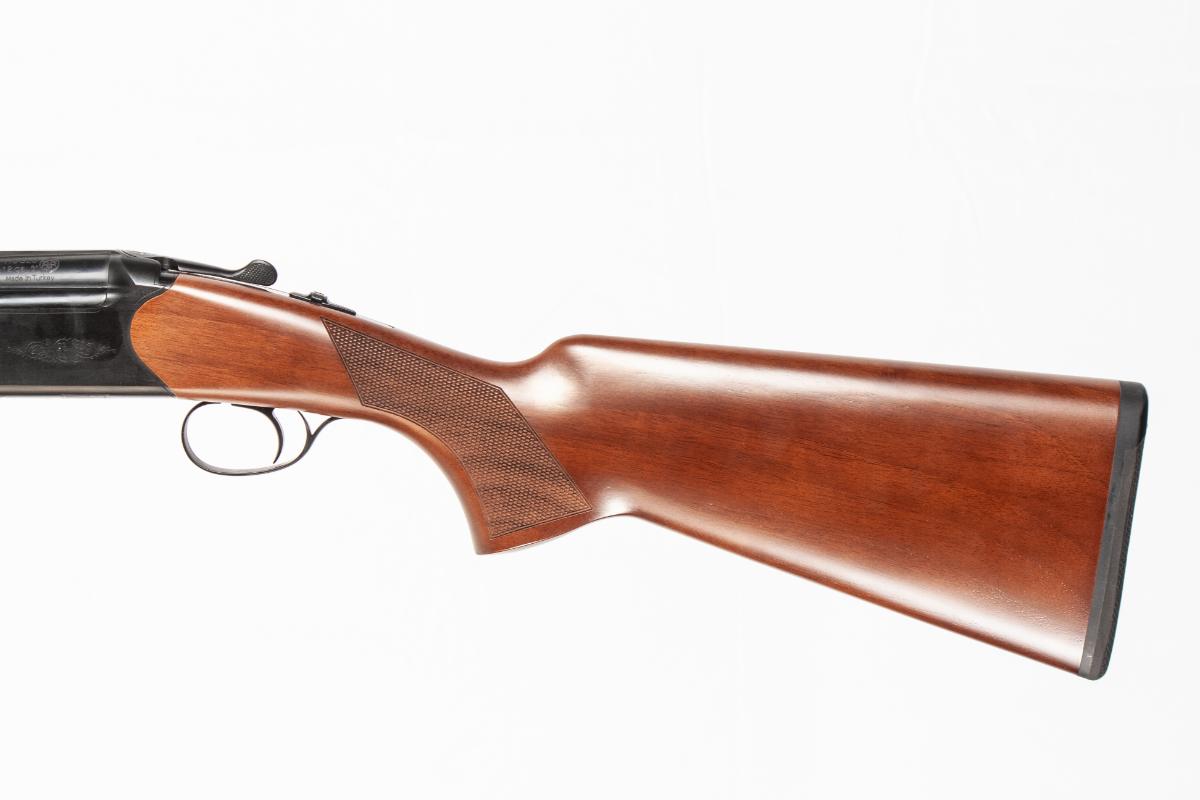 Cz Drake Used Gun Inv 231381 12 Ga For Sale at GunAuction.com - 17111073