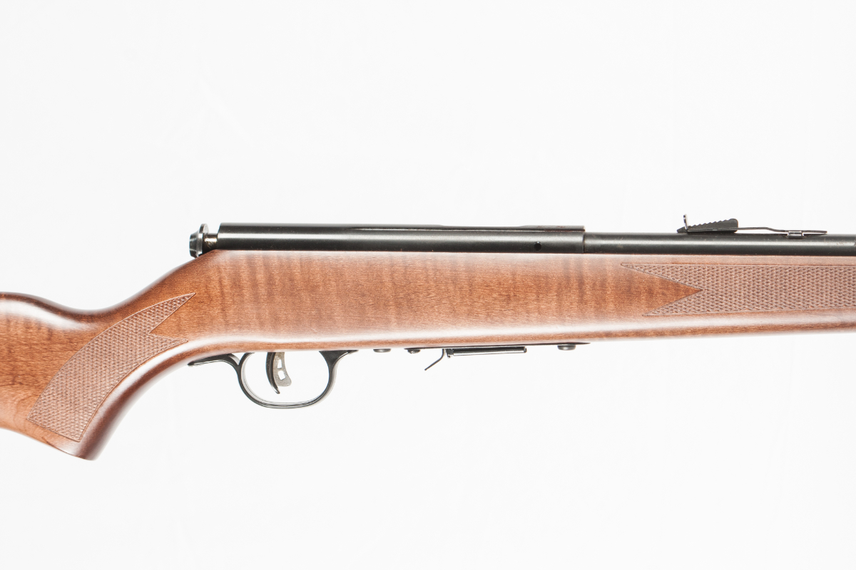 Savage 93 Left Hand Used Gun Inv 232112 .22 Wmr For Sale at GunAuction ...