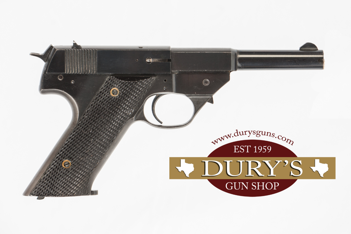 High Standard G 380 Used Gun Inv 227296 .380 Acp For Sale at GunAuction ...
