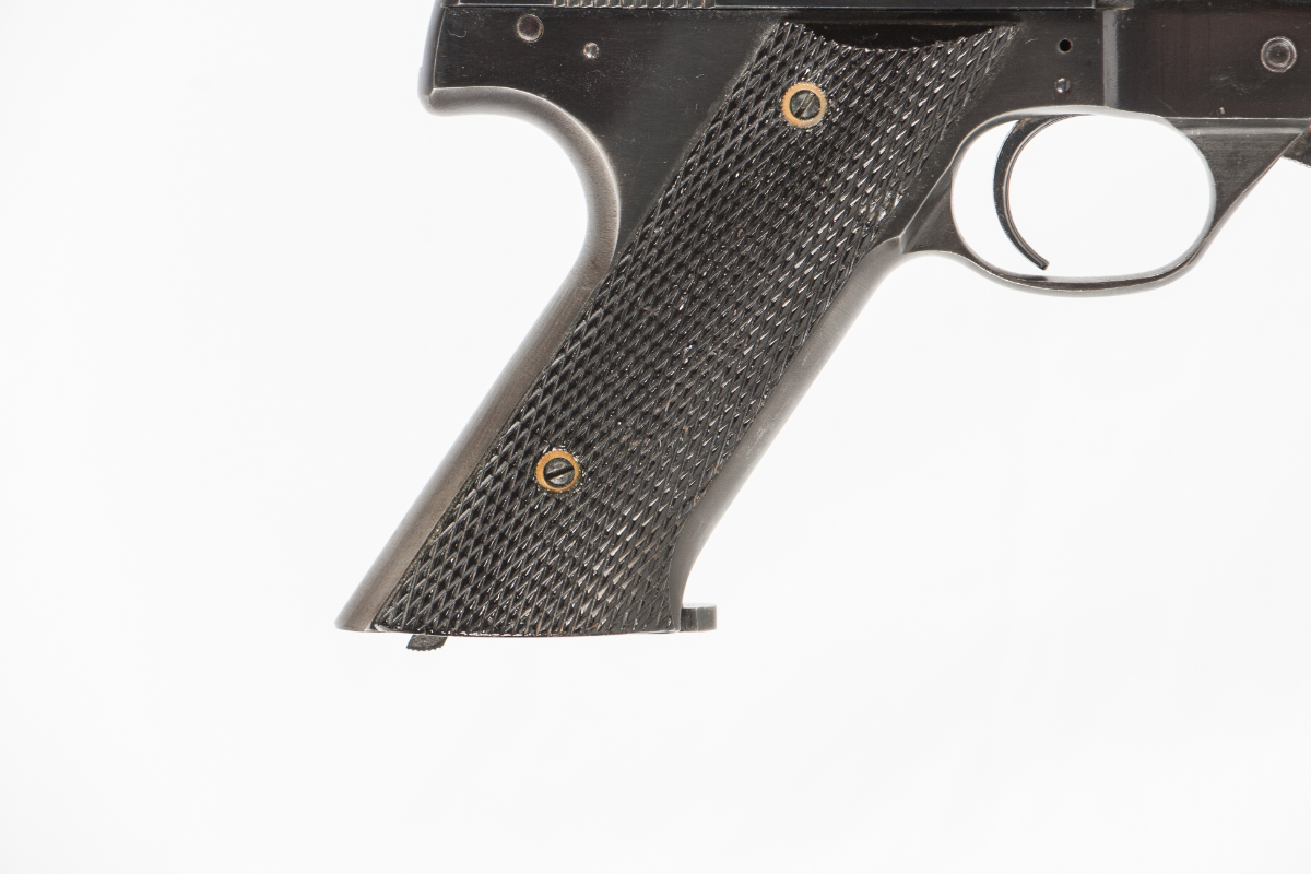 High Standard G 380 Used Gun Inv 227296 .380 Acp For Sale at GunAuction ...