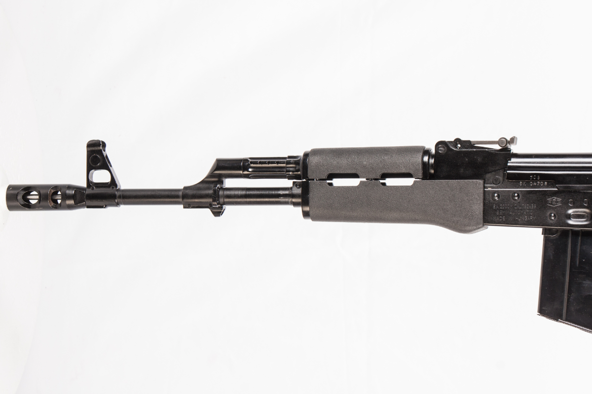 Feg Sa 2000 Used Gun Inv 230392 7.62x39 For Sale at GunAuction.com ...