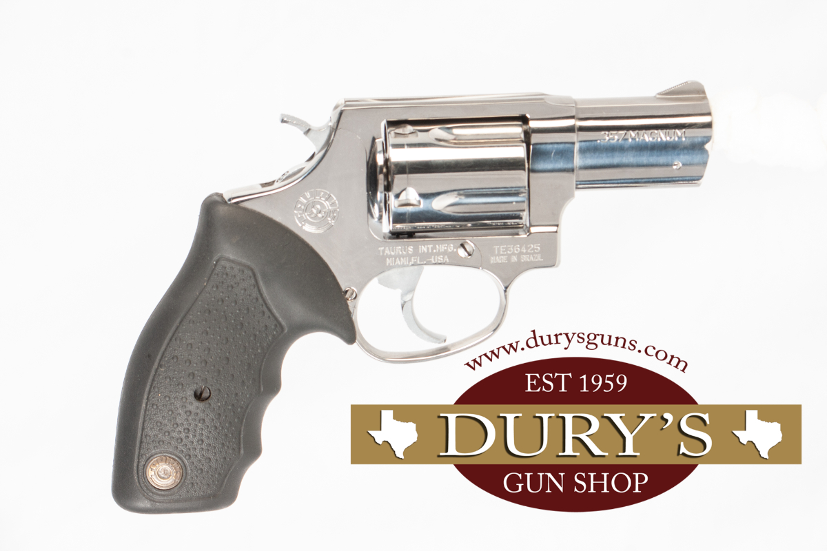 Taurus 605 USED GUN INV 233864