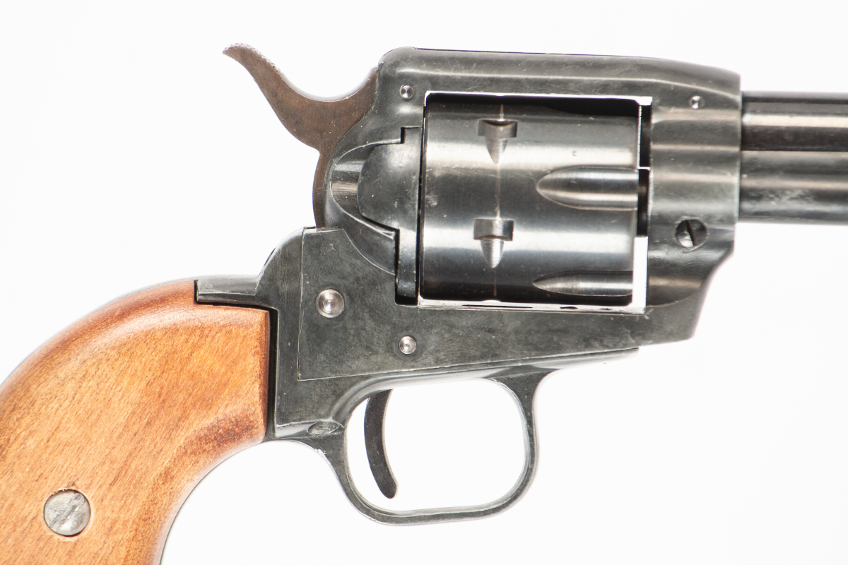 Eig E15 Used Gun Inv 232590 .22 Lr For Sale at GunAuction.com - 17112517