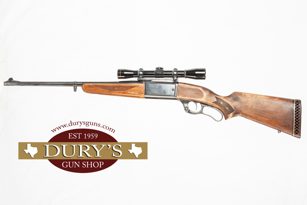 Savage 99e Used Gun Inv 233818 .308 Win. For Sale at GunAuction.com ...