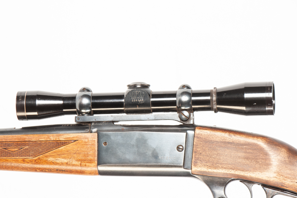 Savage 99e Used Gun Inv 233818 .308 Win. For Sale at GunAuction.com ...