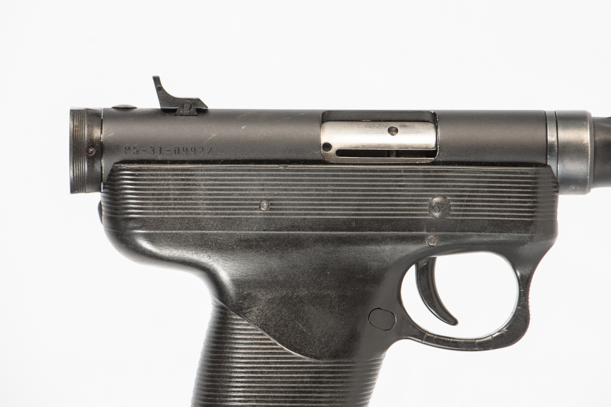RAMLINE - EXACTOR USED GUN INV 232383 - Picture 3