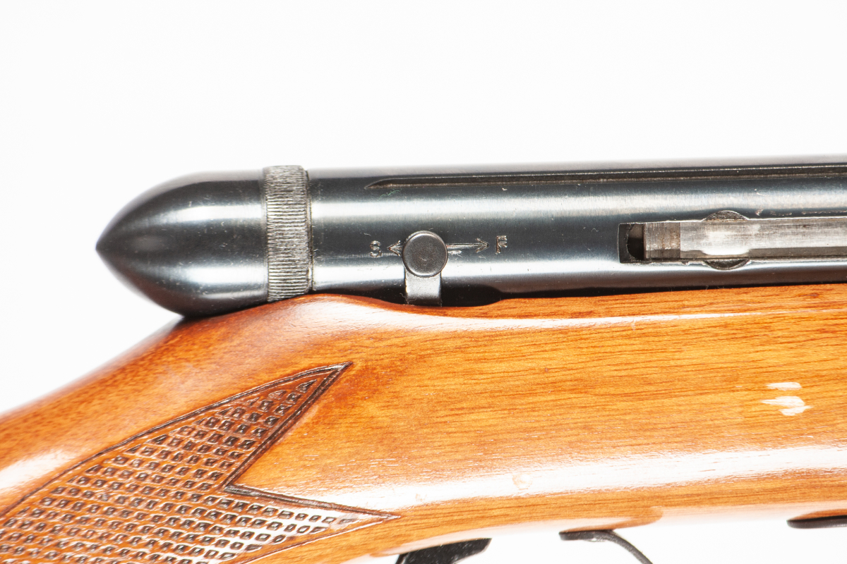 Taico 20d "The Squires Bingham Model" Used Gun Inv 233929 .22 Lr For ...