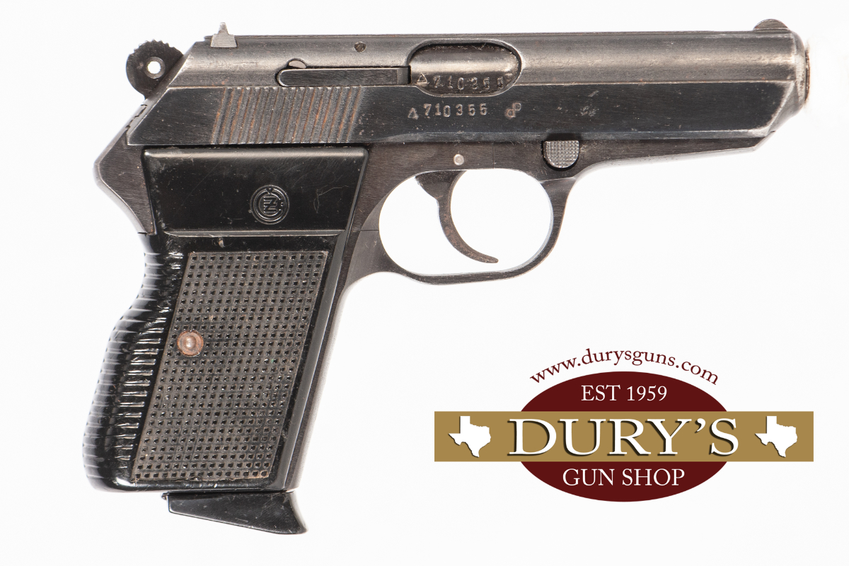 CZ VZ 70 USED GUN INV 234049