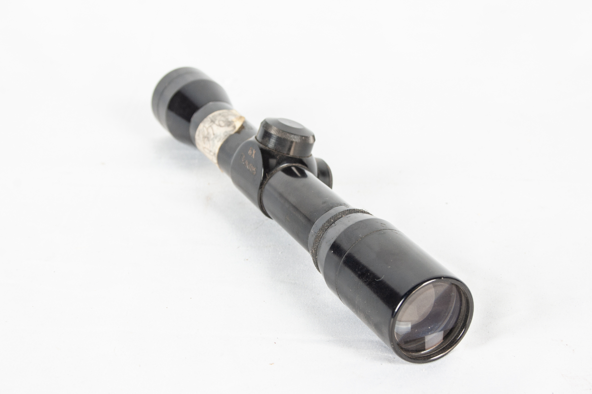 Various Lot Of 8 Scopes For Sale at GunAuction.com - 17114173