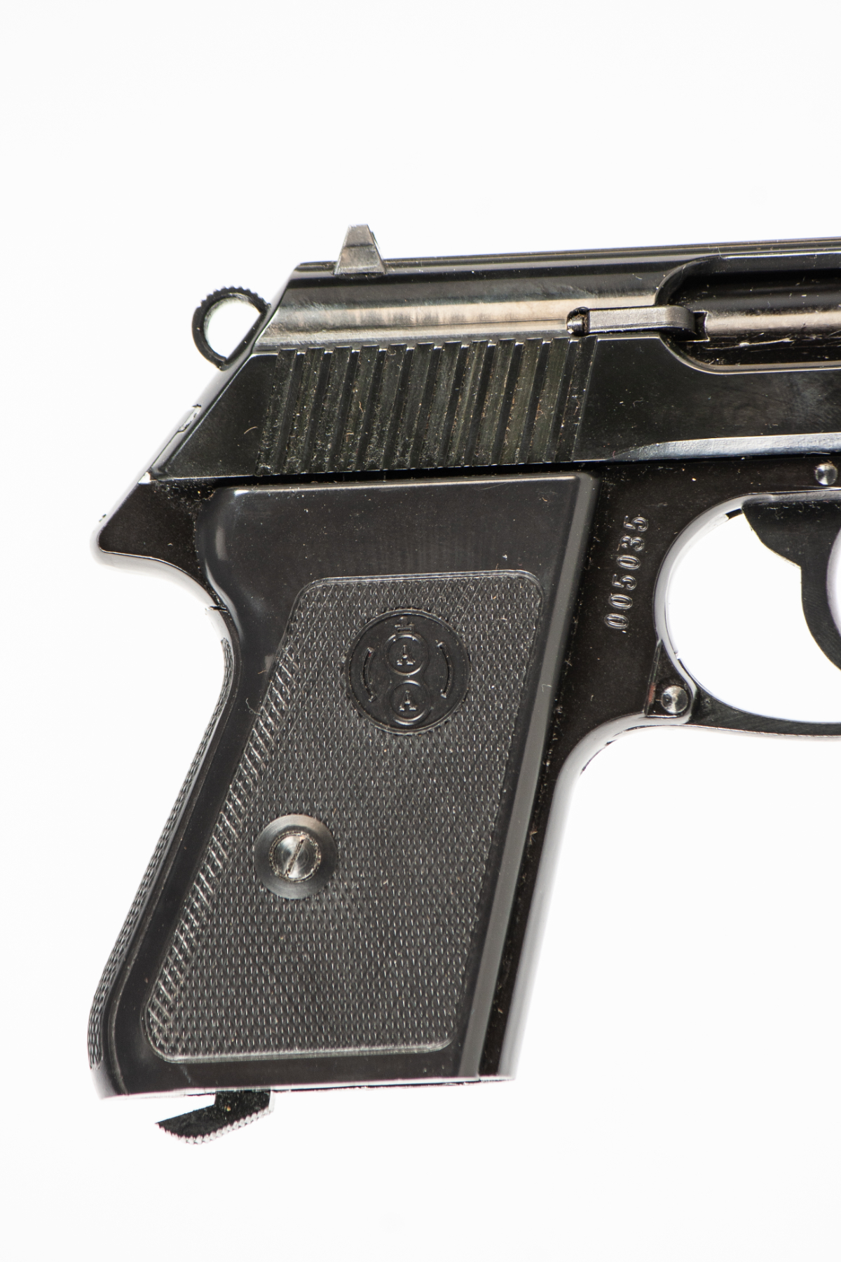 American Arms Inc Cx 22 Used Gun Inv 234462 .22 Lr For Sale at ...