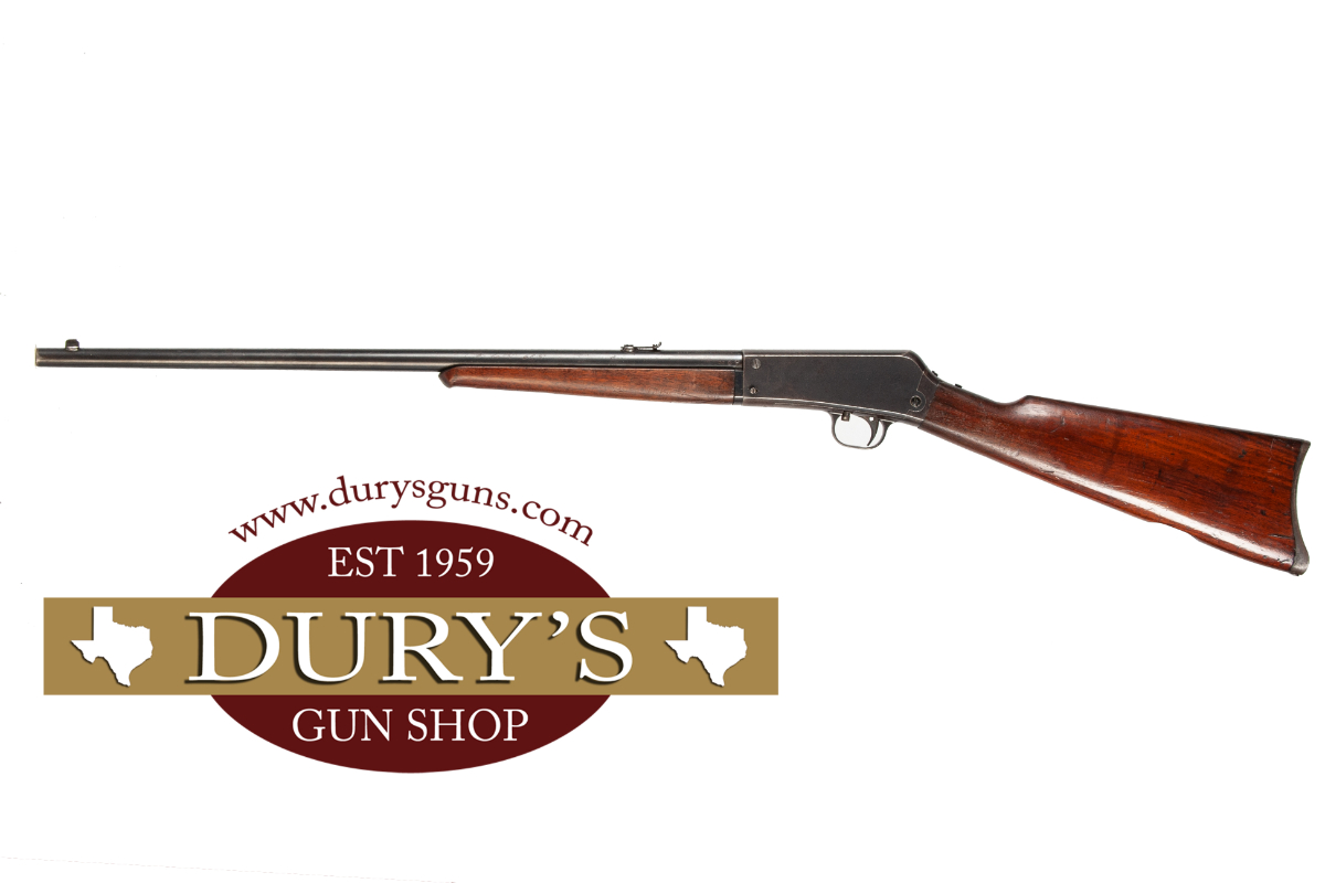 Remington Auto Loader Used Gun Inv 232345 .22 Remington Autolaoding For ...