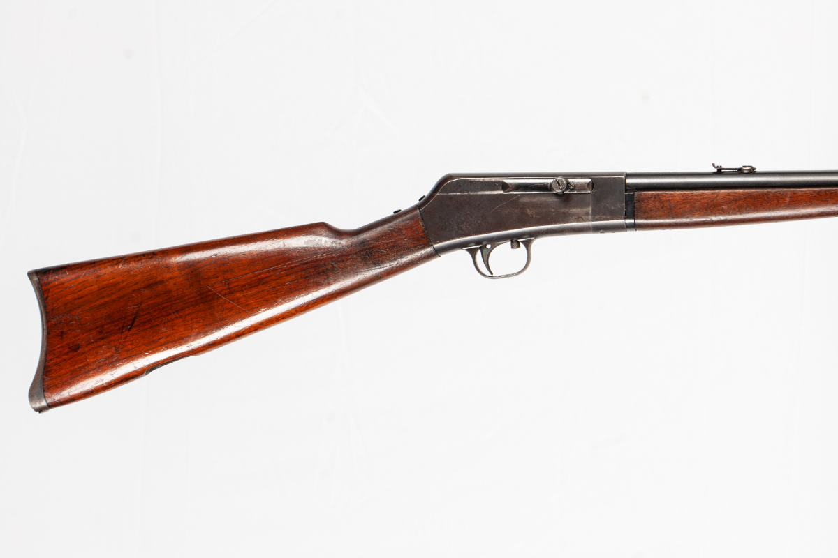 Remington Auto Loader Used Gun Inv 232345 .22 Remington Autolaoding For ...