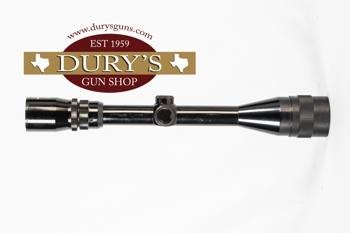 Optex Loom Scope Used Gun Inv 4-1-212 For Sale at GunAuction.com - 17116929