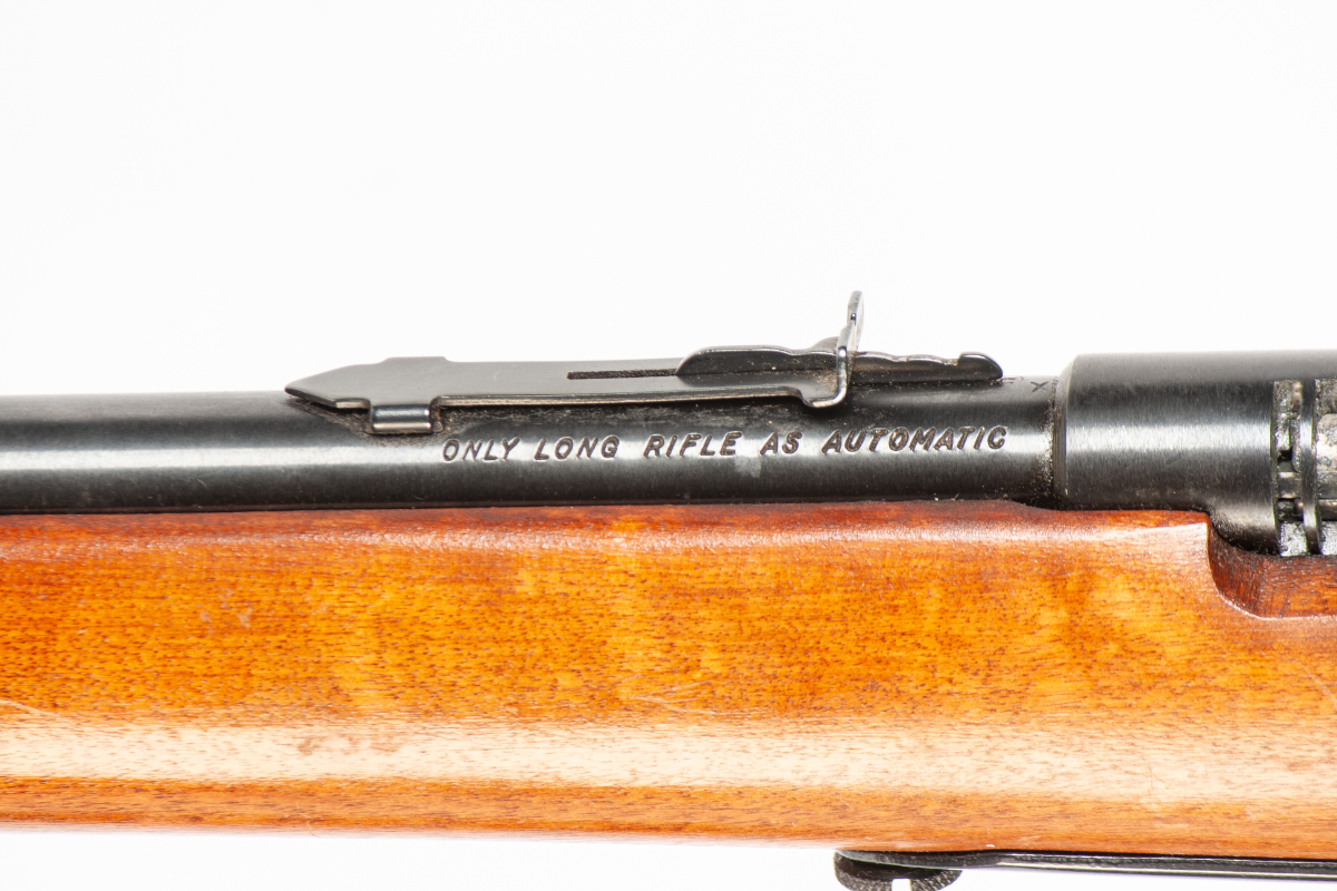Stevens 85 Used Gun Inv 232949 .22 Lr For Sale at GunAuction.com - 17117071