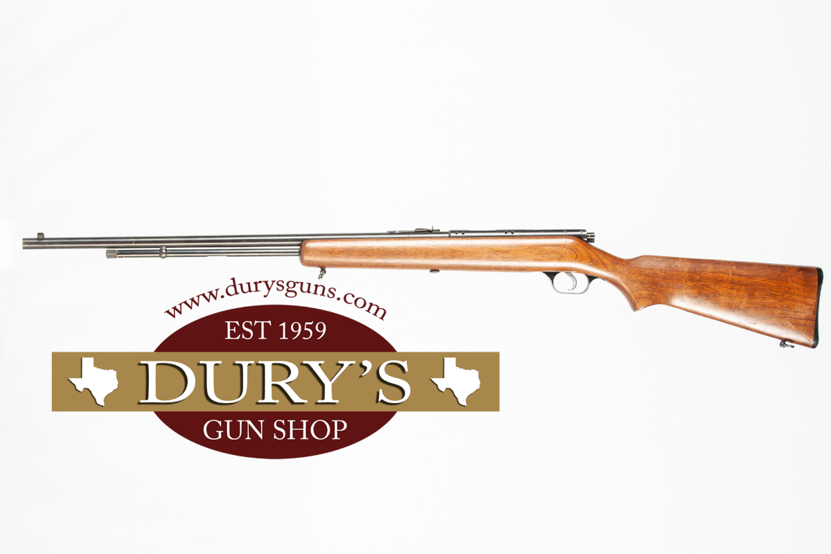 Savage Model 5 Used Gun Inv 234111 .22 Lr For Sale at GunAuction.com ...