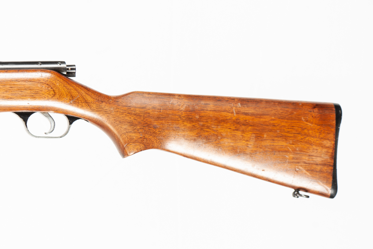 Savage Model 5 Used Gun Inv 234111 .22 Lr For Sale at GunAuction.com ...